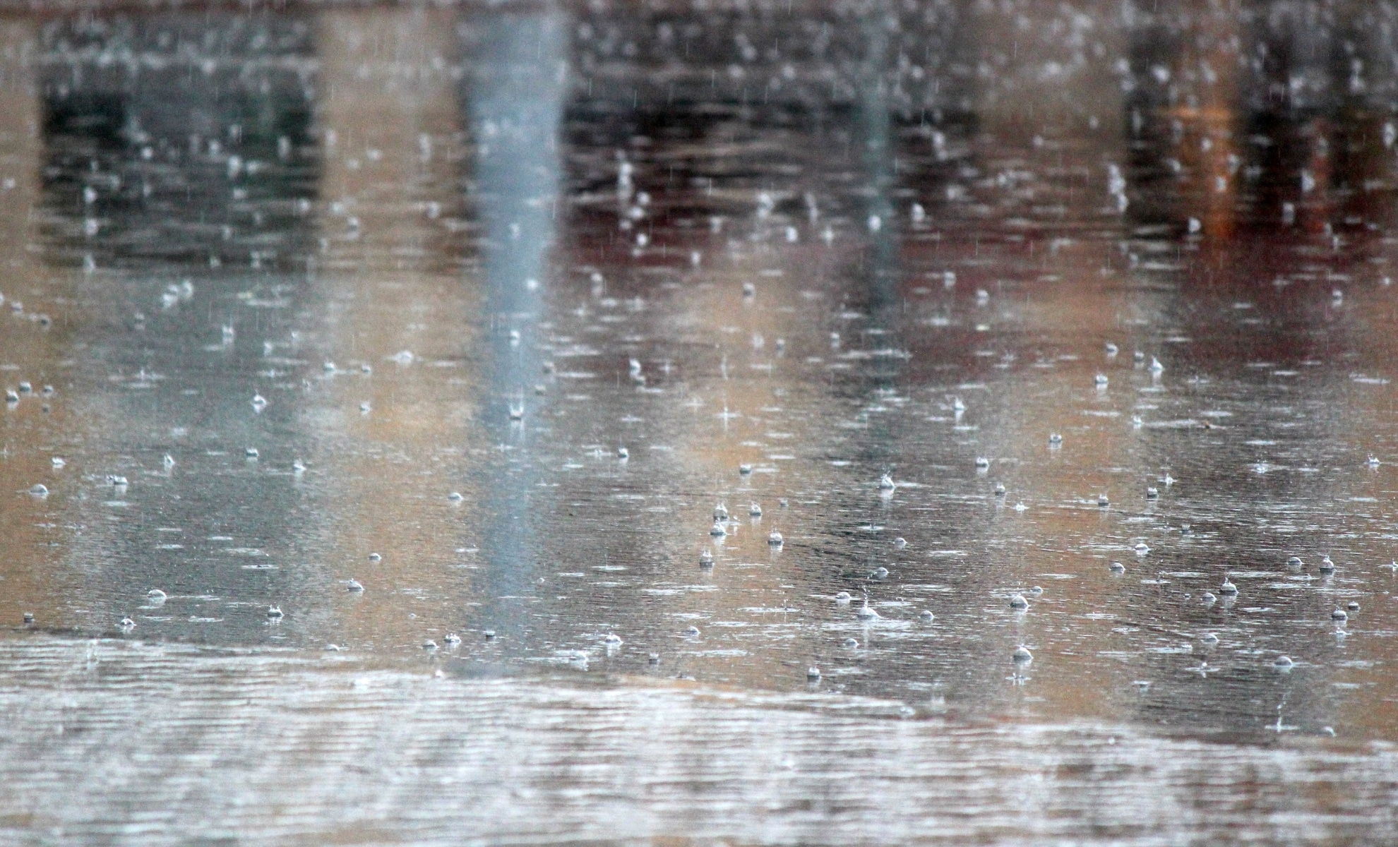 Météo : la pluie et la fraîcheur dominent dans certaines régions, voici ...