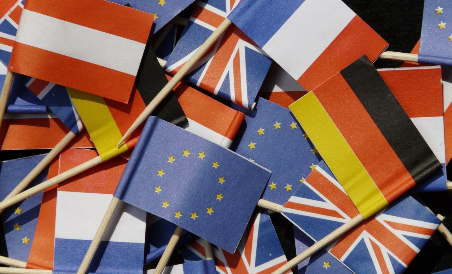 PIB : ce pays devient le plus riche en en Europe, devant le Luxembourg