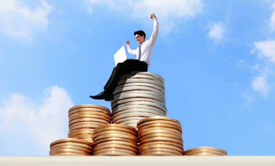 Richesse en France : voici le salaire à partir duquel vous êtes ...