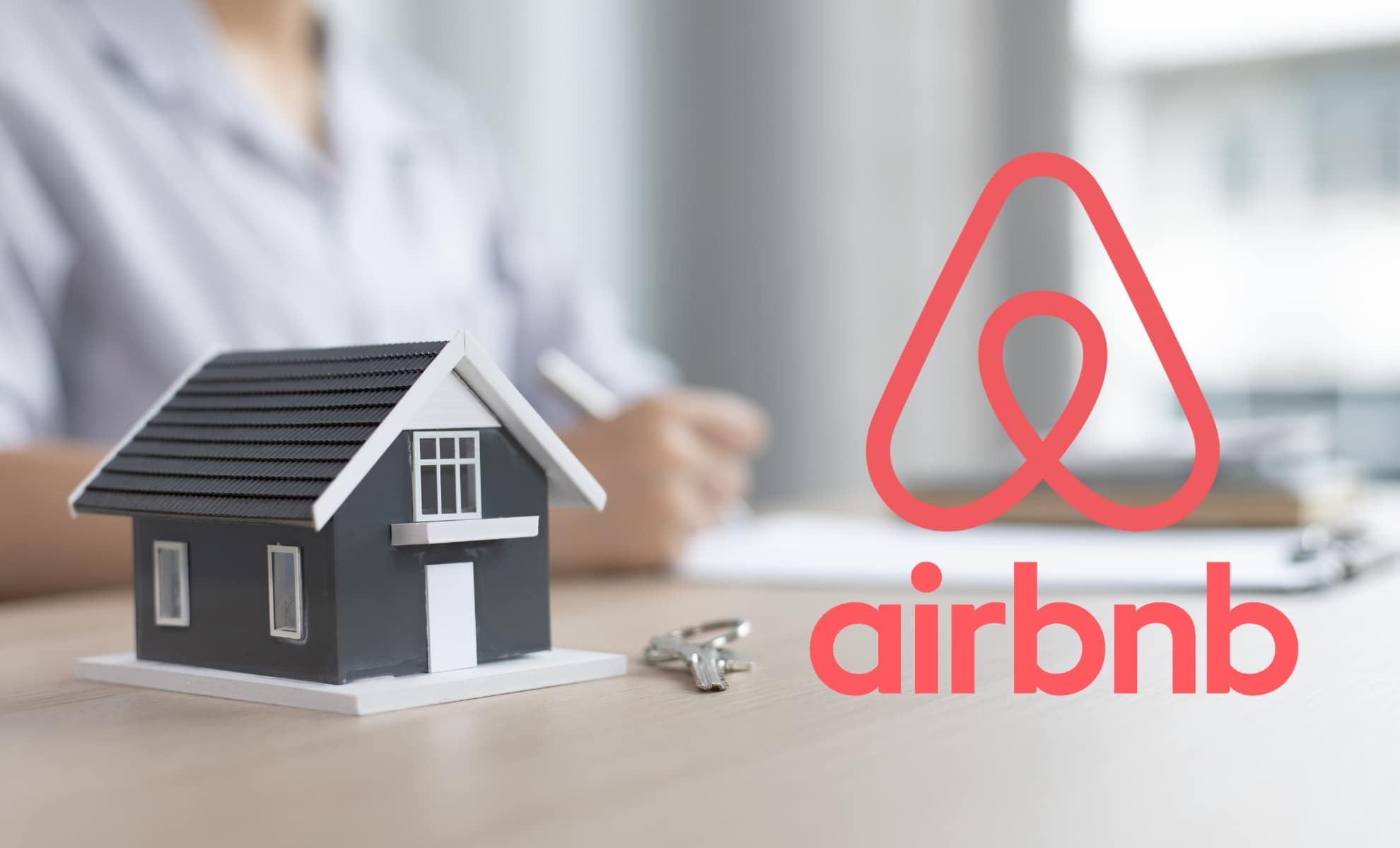 Airbnb : Comment éviter que votre logement ne soit squatté après la ...