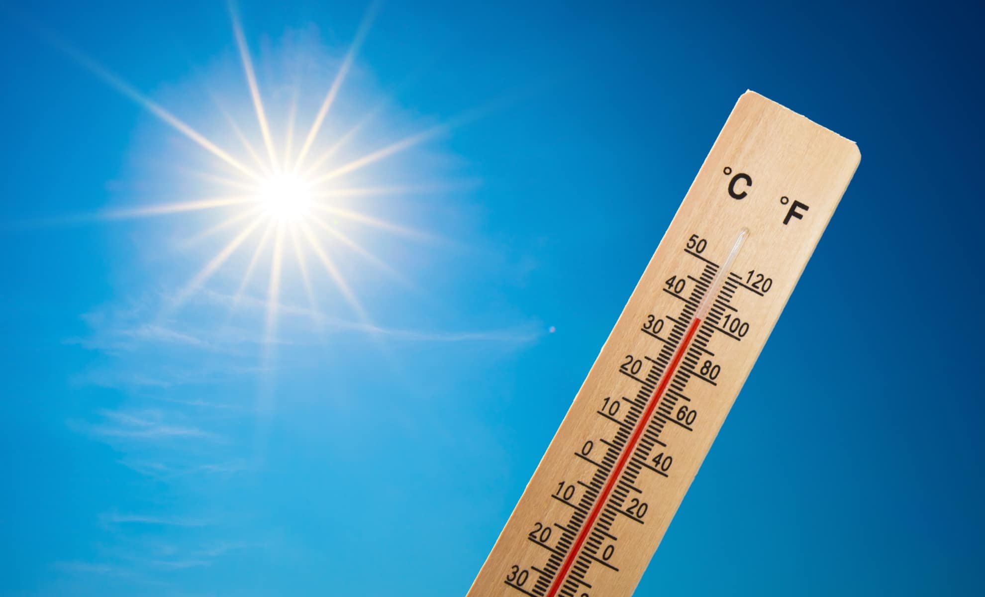 Météo : une vague de chaleur est annoncée à partir de cette date