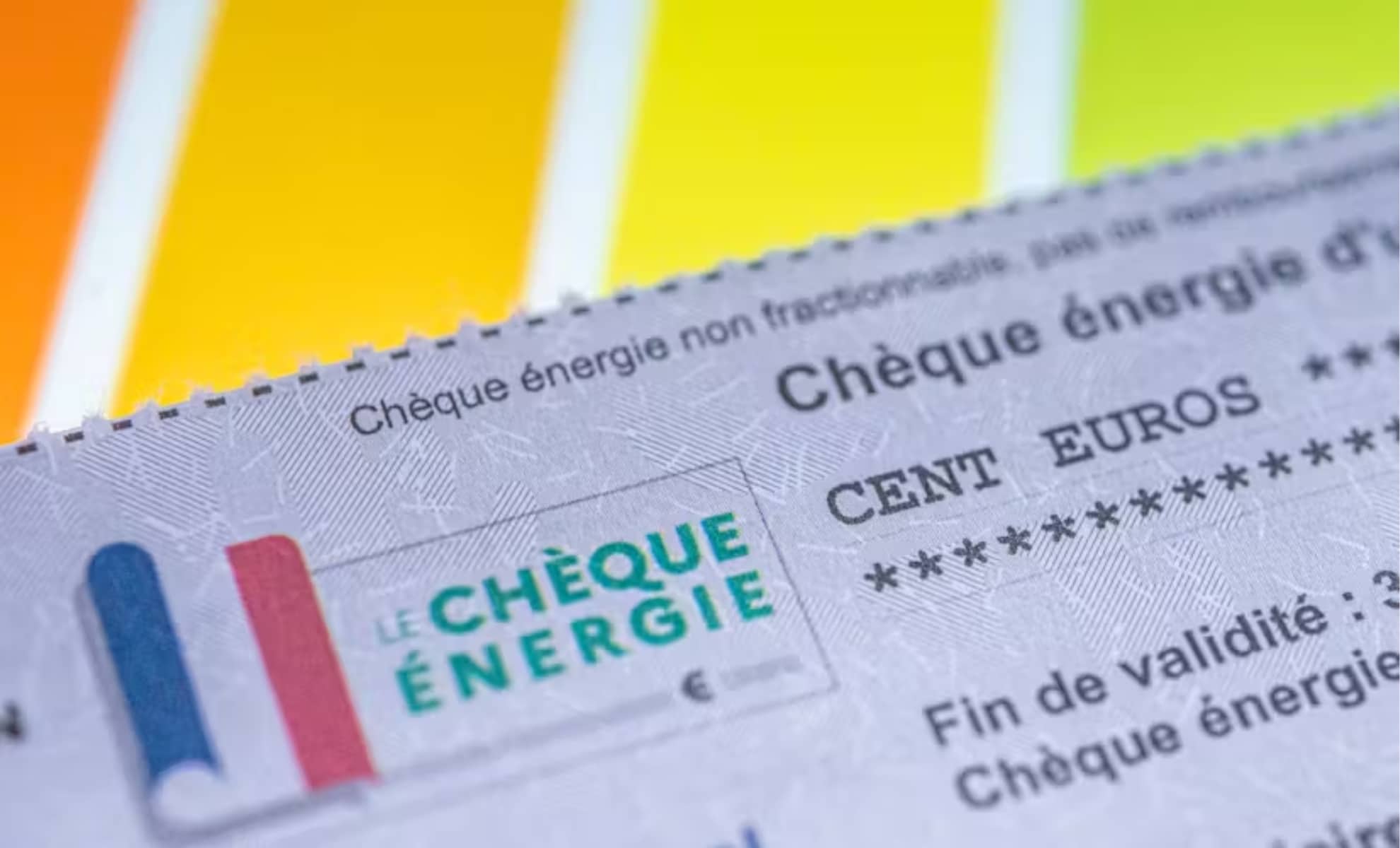 Chèque énergie 2026 : voici la date limite pour le demander