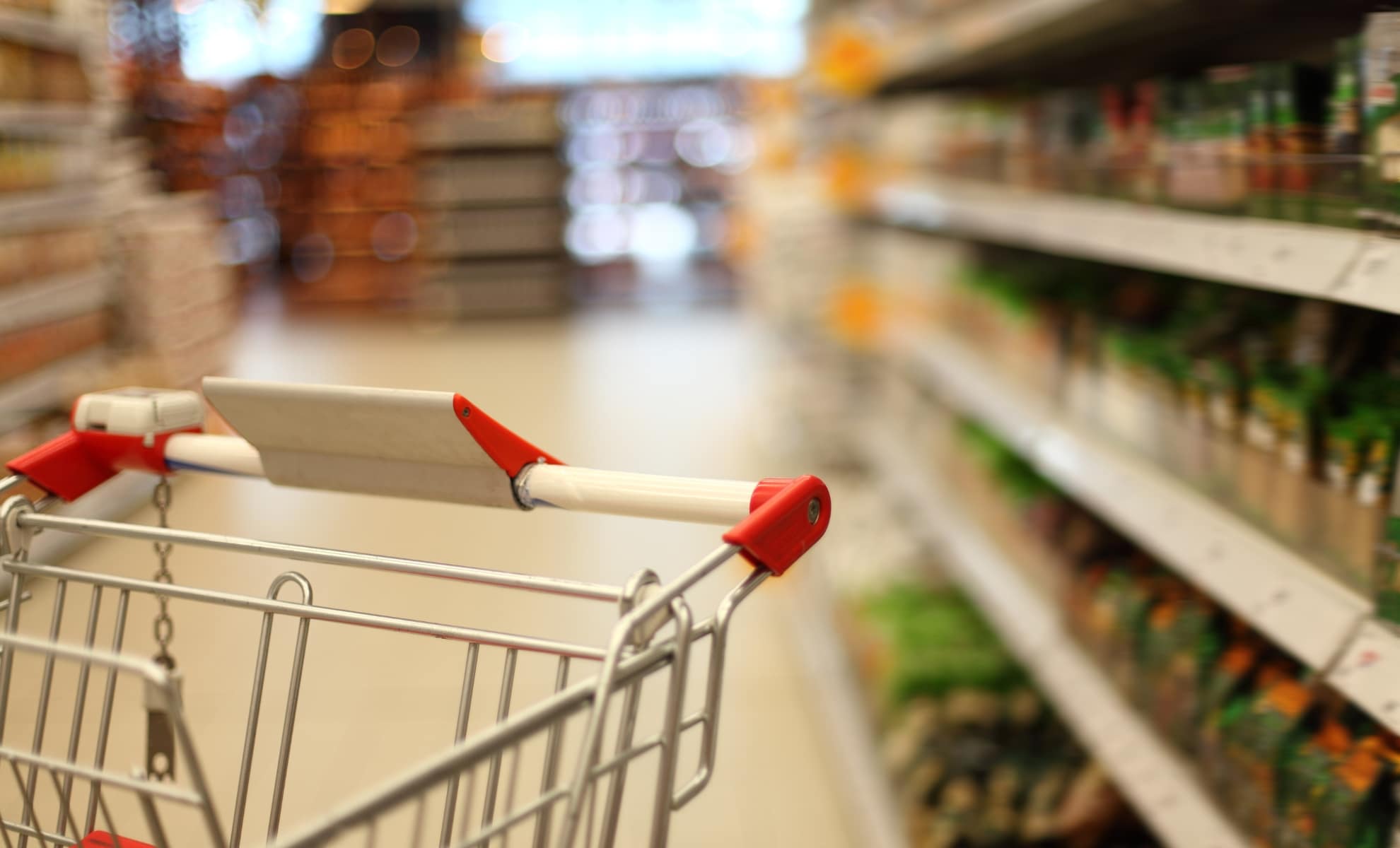 Supermarchés : voici les 3 enseignes qui dominent la grande ...