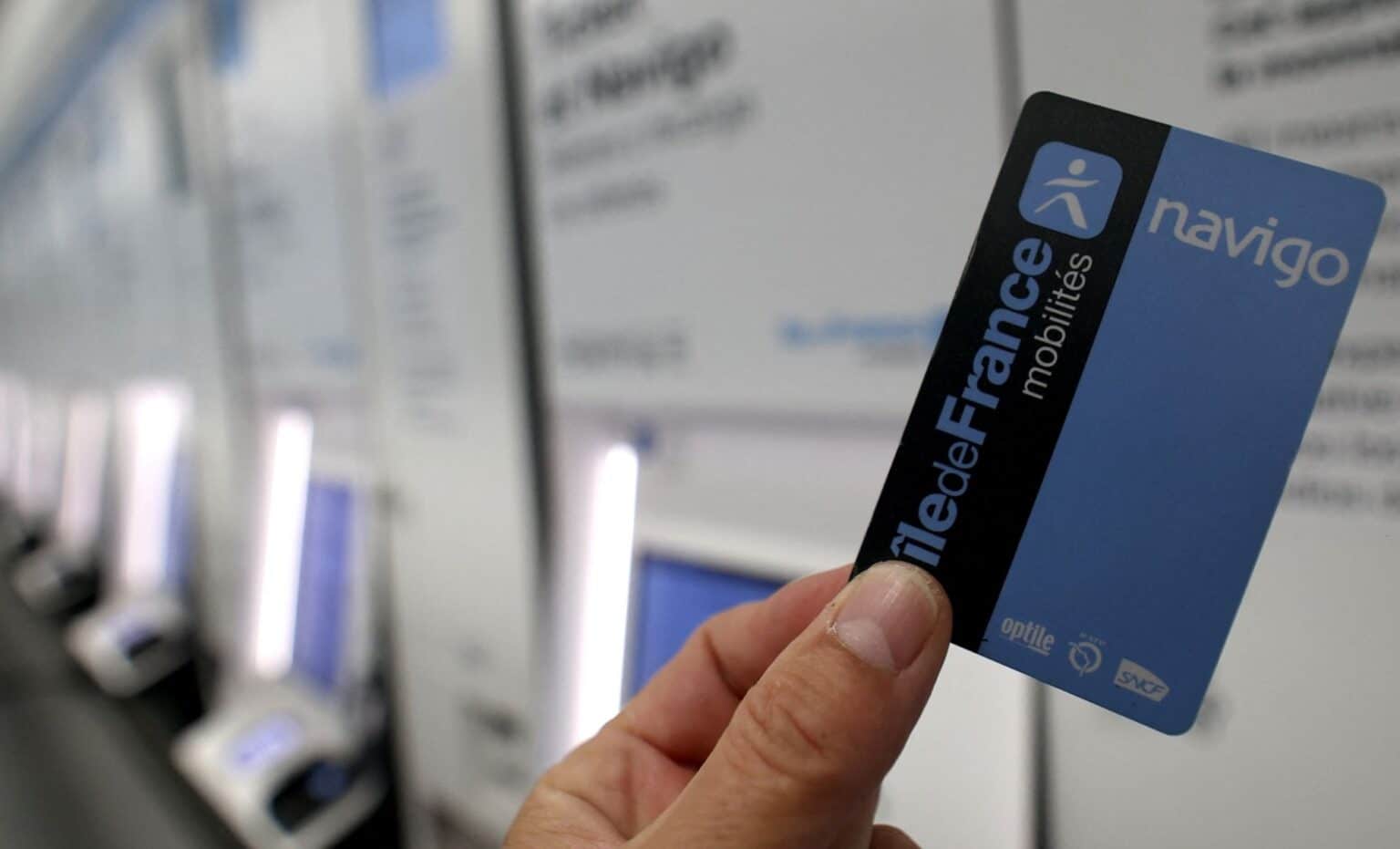 Transport en Île-de-France : comment profiter d'un Pass Navigo moins ...