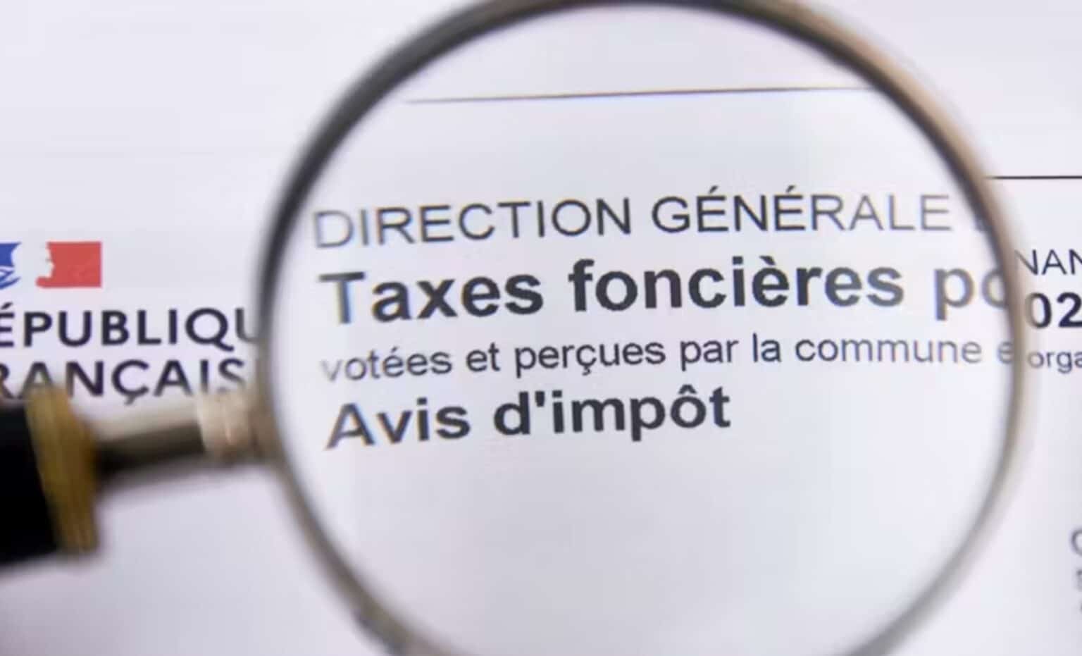 Taxe foncière : pourquoi votre facture pourrait (encore) augmenter ...
