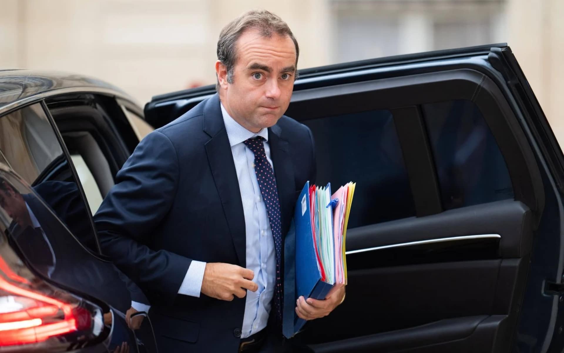 Avis de situation déclarative à l'impôt sur le revenu (ASDIR) : qui ...