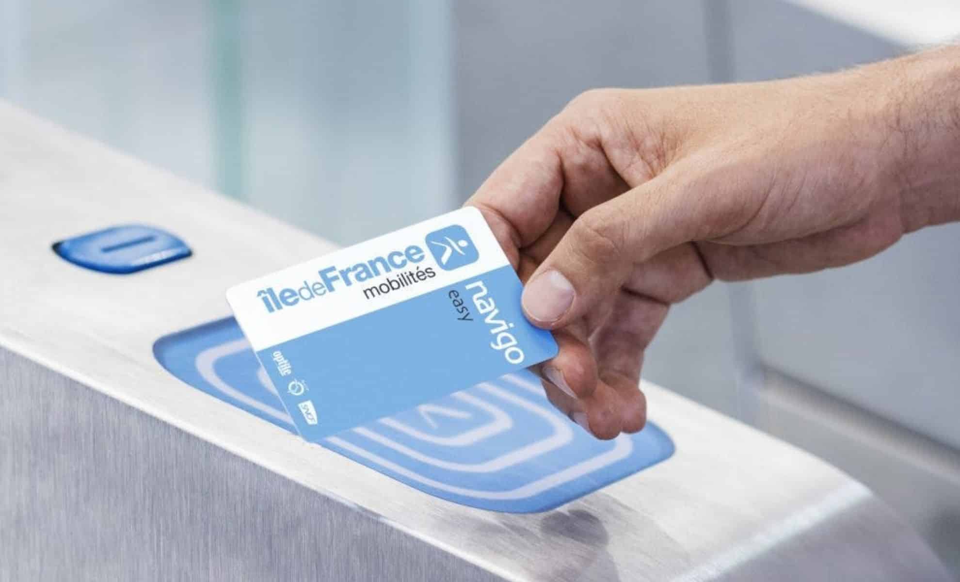 Navigo et Velib' : voici comment profiter d'un remboursement intégral ...