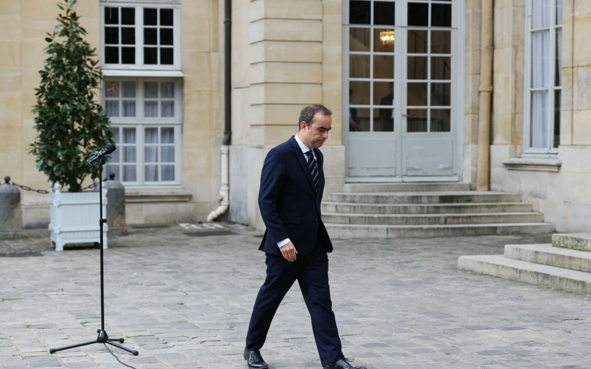 Avis de situation déclarative à l'impôt sur le revenu (ASDIR) : qui ...