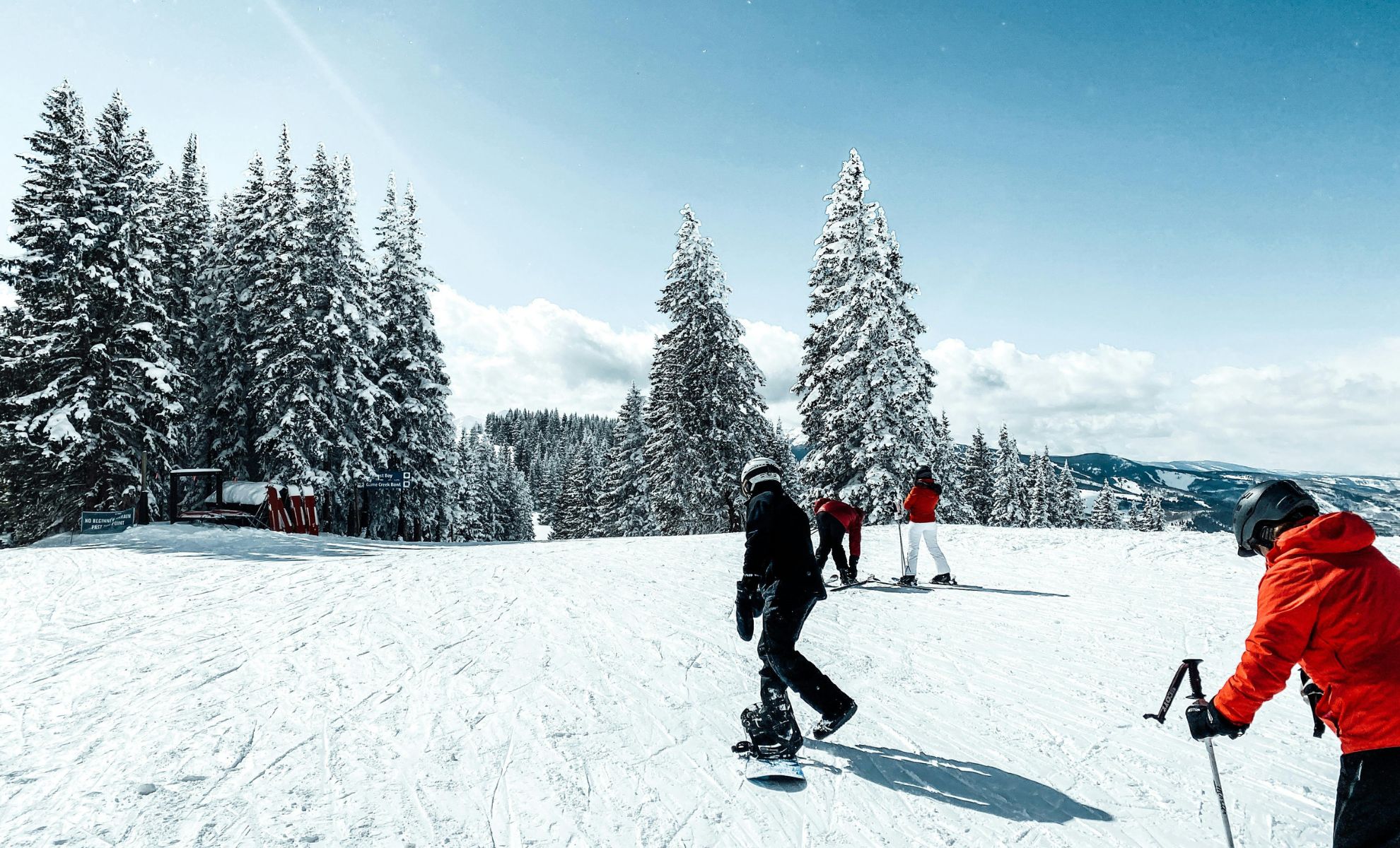 World Ski Awards 2025 : cette station de ski française est élue ...