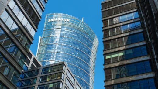 Chez Samsung, les salariés des puces vont toucher chacun jusqu’à 290 ...