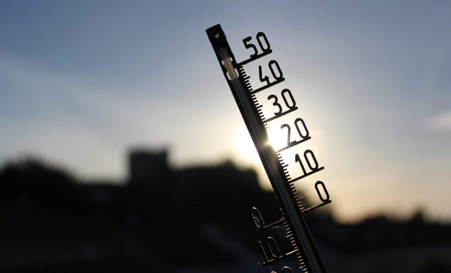 Météo : douceur printanière et premiers signes de forte chaleur ce ...