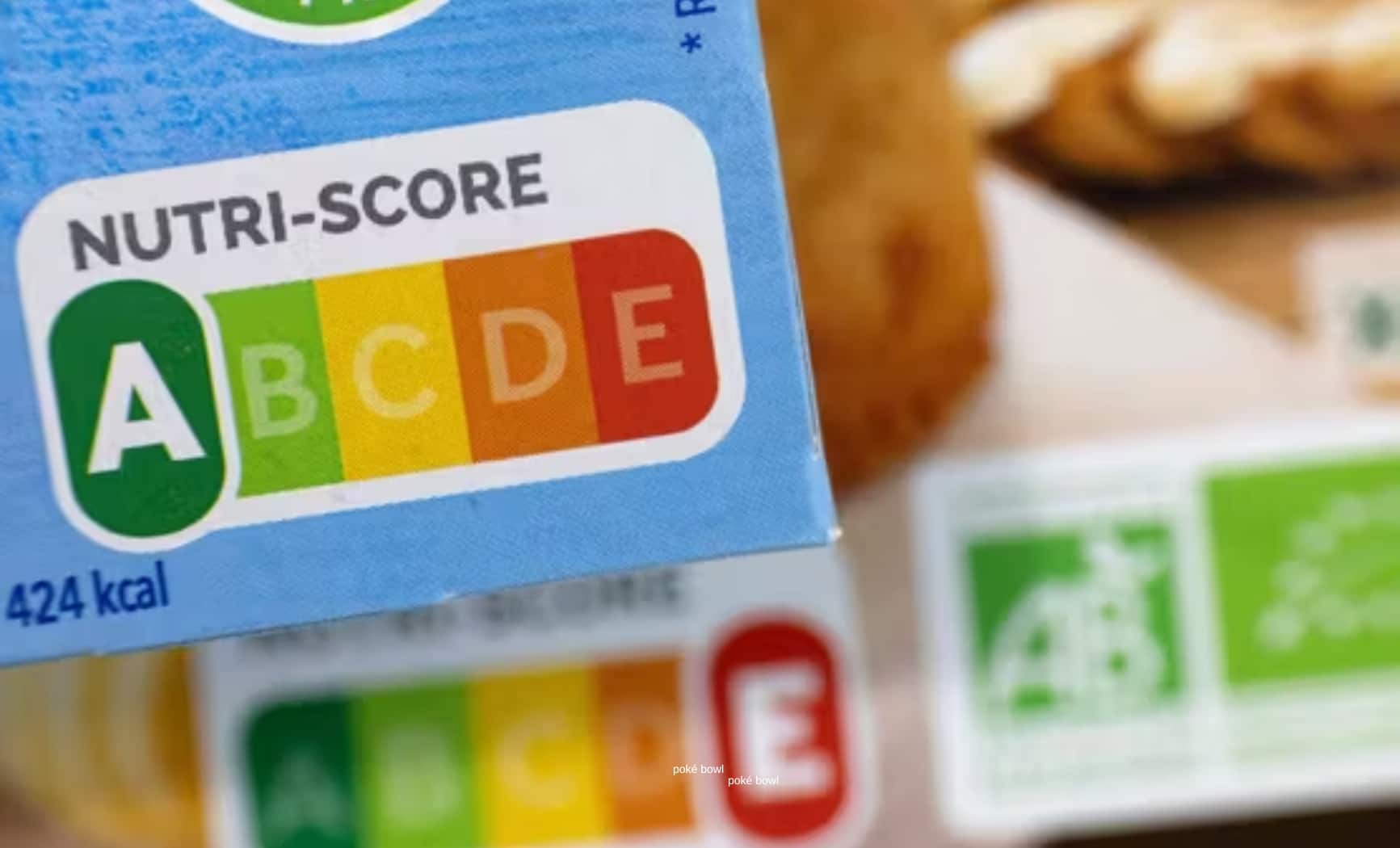 Consommation : vers la généralisation obligatoire du Nutri-Score en ...